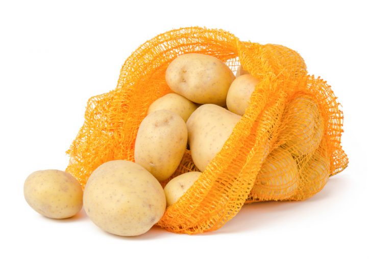 Net Sacks – Agrisacks Ltd